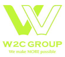 W2C Group - We make More Possible